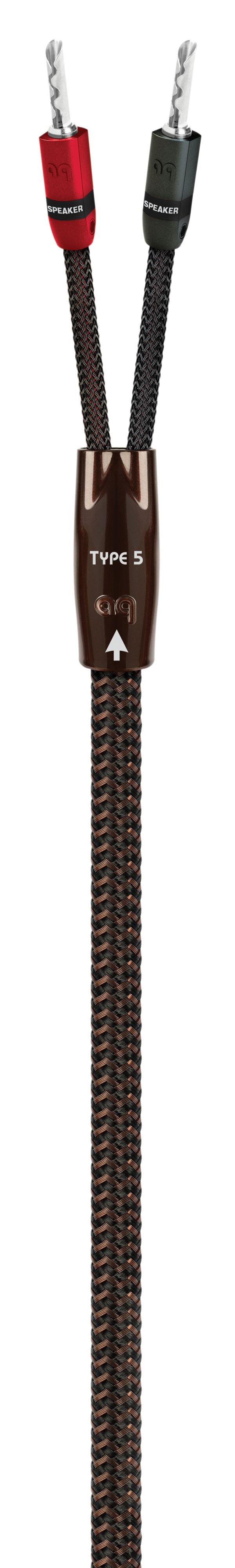 Type Series|audioquestオフィシャルサイト