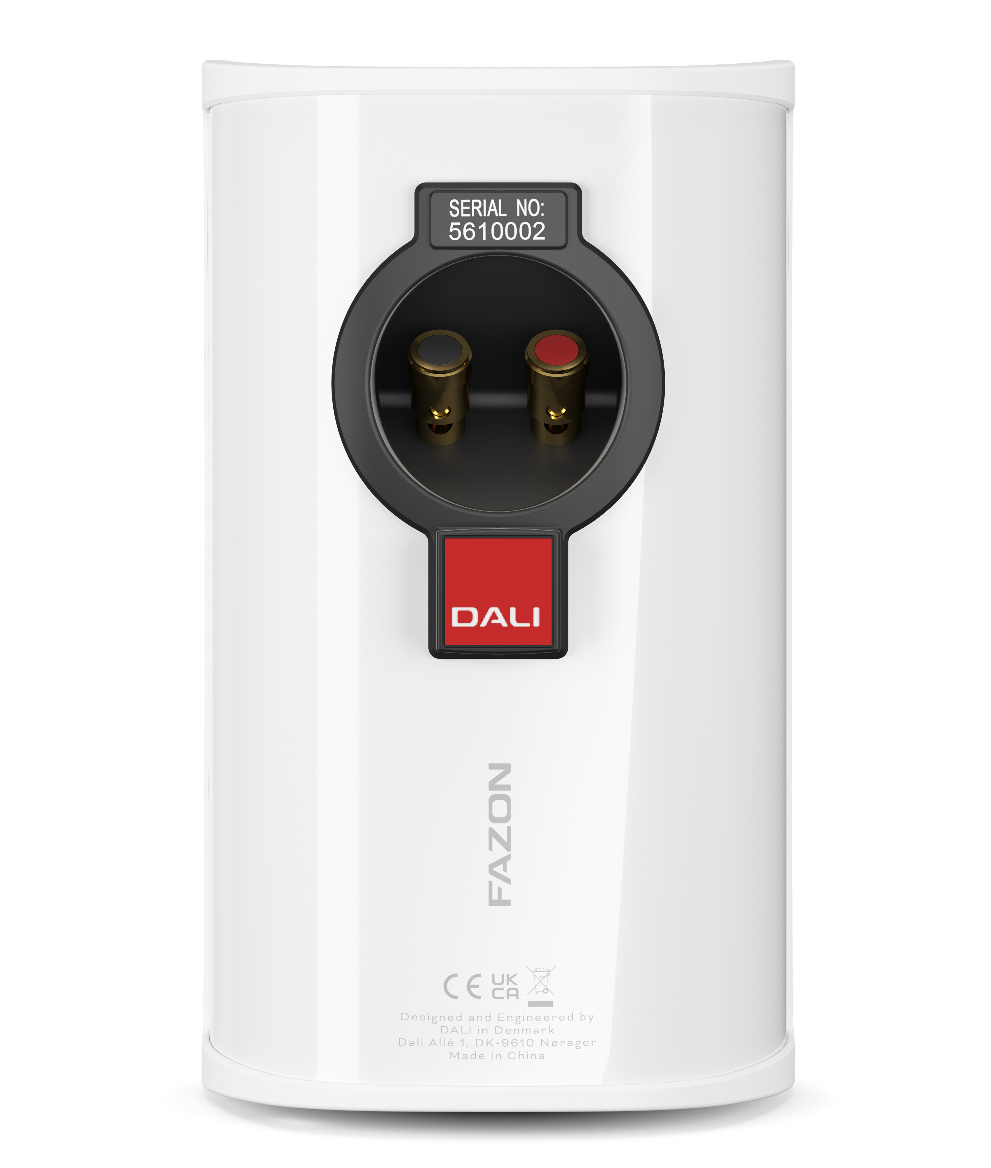 FAZON MIKRO|DALIオフィシャルサイト